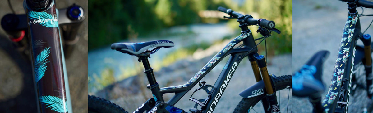 DHaRCO Wraps – KYSO Wraps