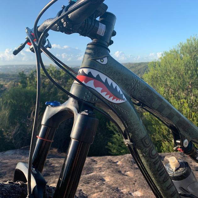 HALF WRAP KITS – KYSO Wraps