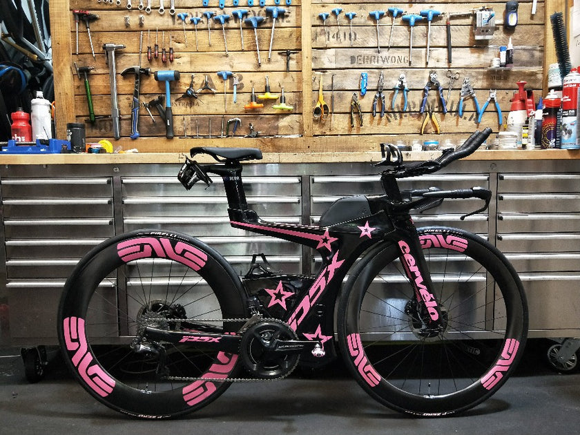 Custom BunnyHop wraps – KYSO Wraps