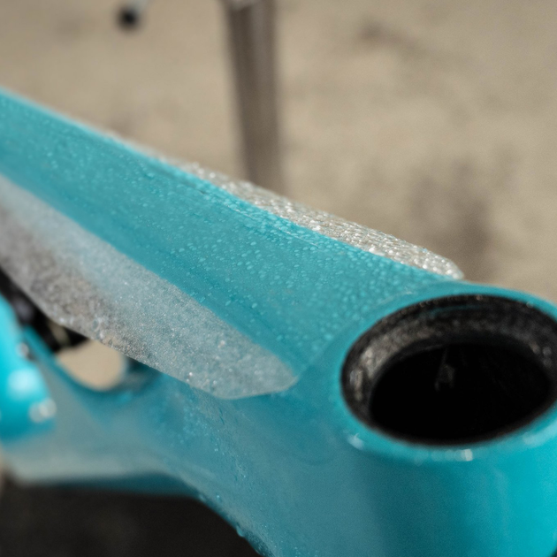 Ride Wrap PROTECTION KITS – KYSO Wraps