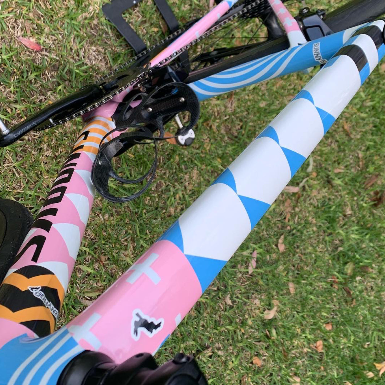 DIY Full Wrap Kits – KYSO Wraps