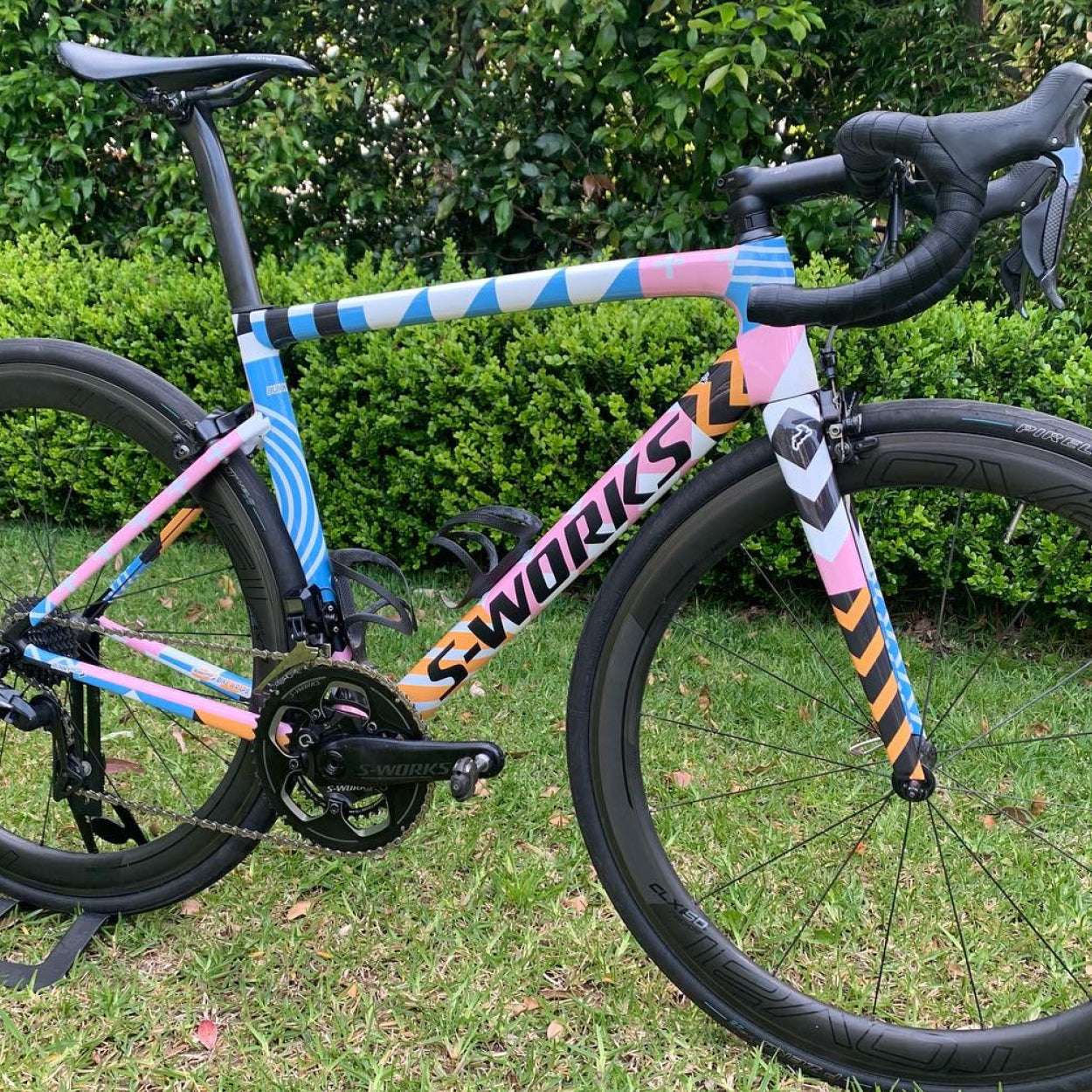 DIY Full Wrap Kits – KYSO Wraps