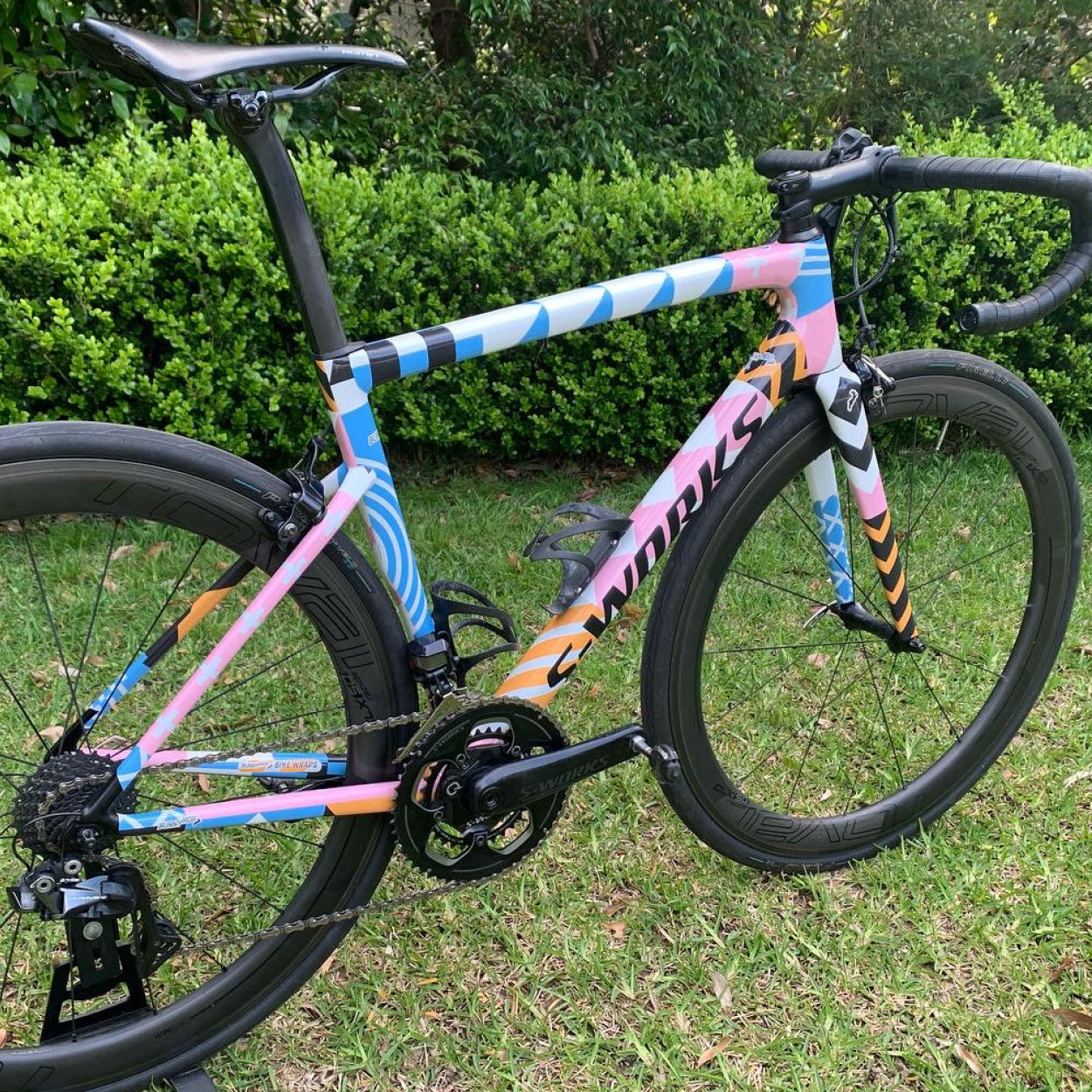 DIY Full Wrap Kits – KYSO Wraps