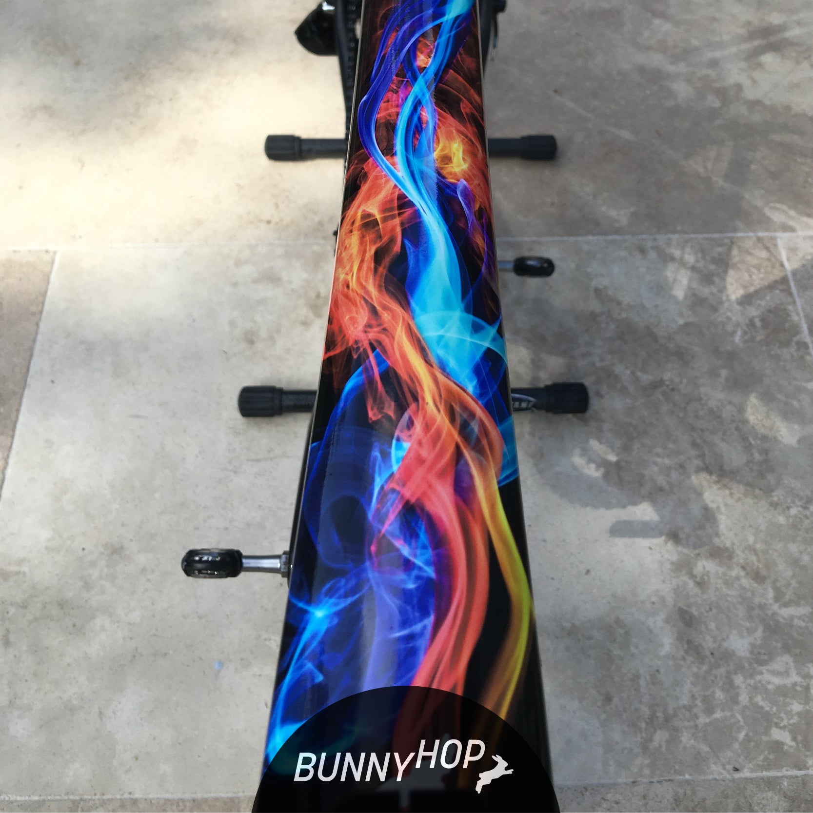 HALF WRAP KITS – KYSO Wraps