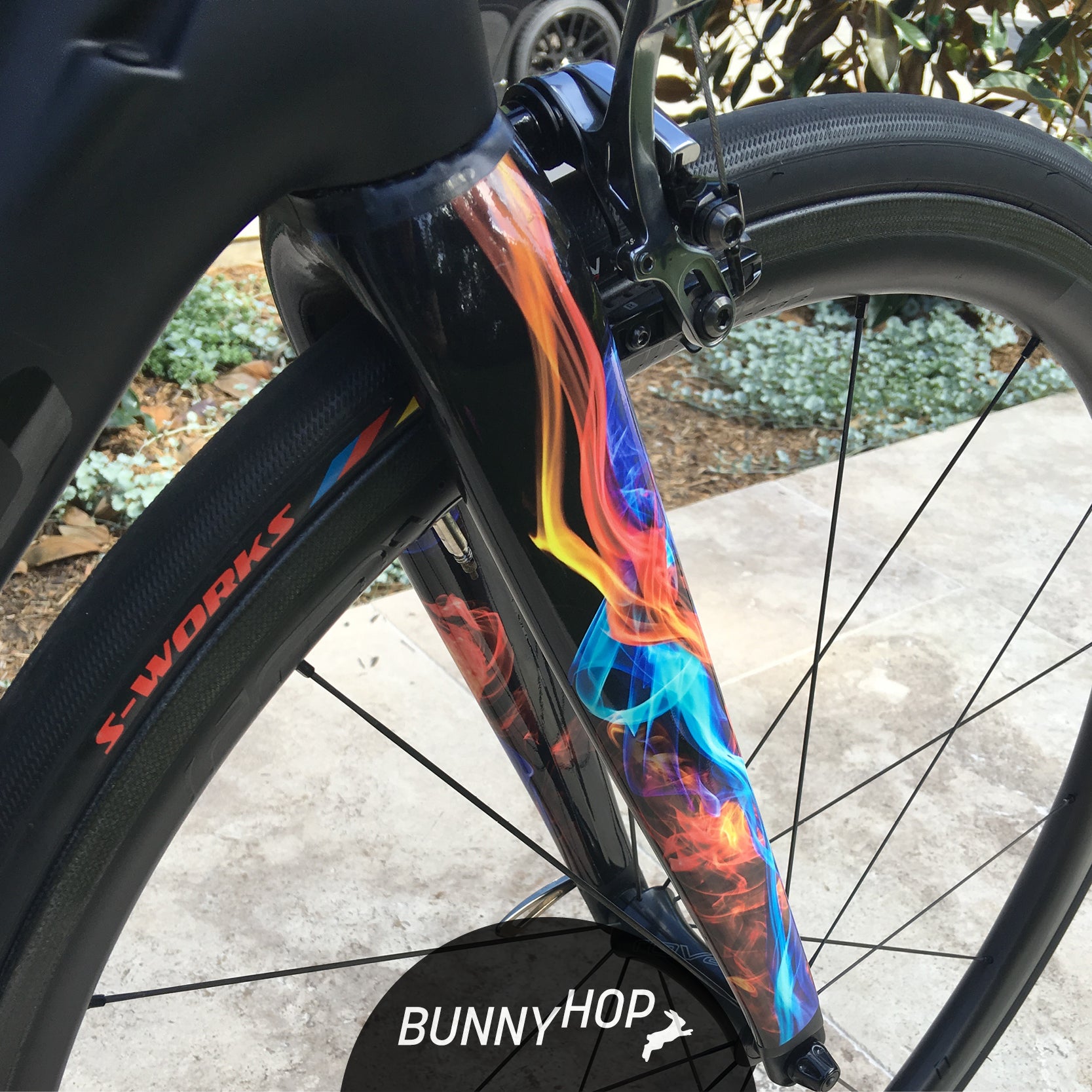 HALF WRAP KITS – KYSO Wraps