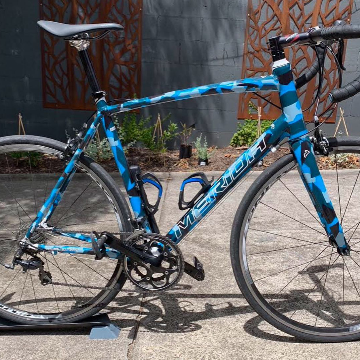 DIY Full Wrap Kits – KYSO Wraps