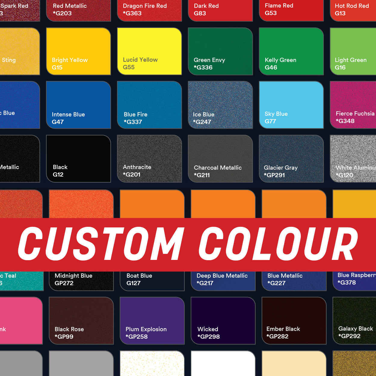 DIY Full Wrap Kits – KYSO Wraps