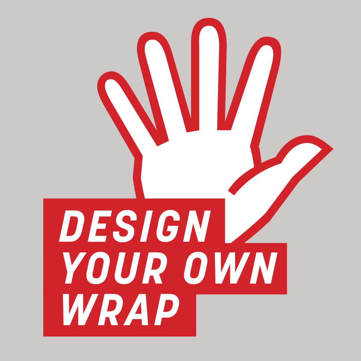 DIY Full Wrap Kits – KYSO Wraps