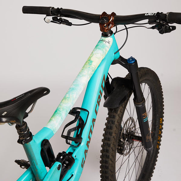 DHaRCO Wraps – KYSO Wraps