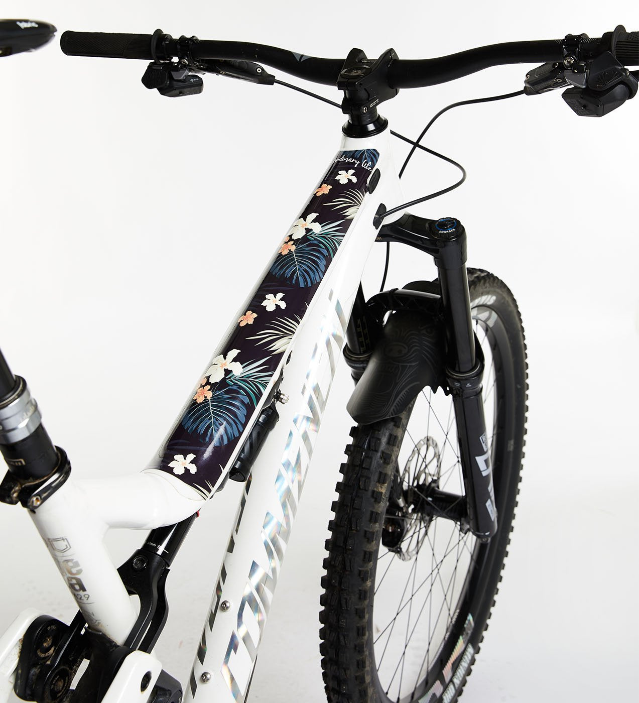BunnyHop Bike Wraps – KYSO Wraps