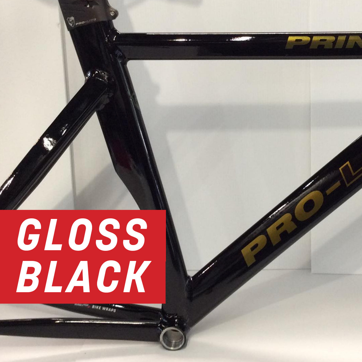 HALF WRAP KITS – KYSO Wraps