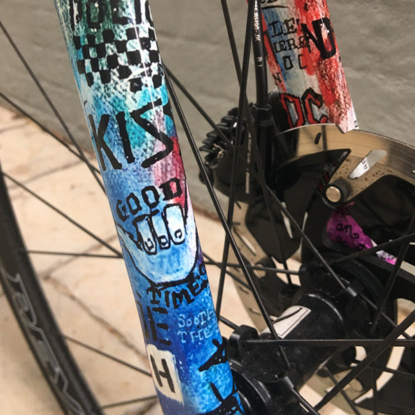 HALF WRAP KITS – KYSO Wraps