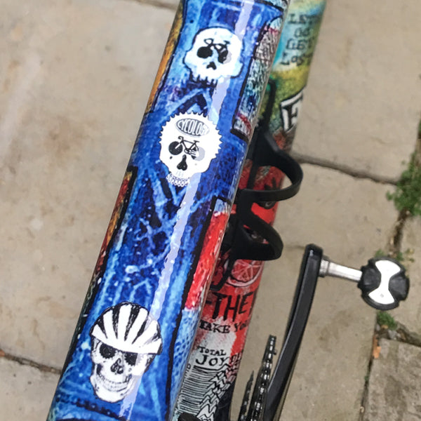 HALF WRAP KITS – KYSO Wraps