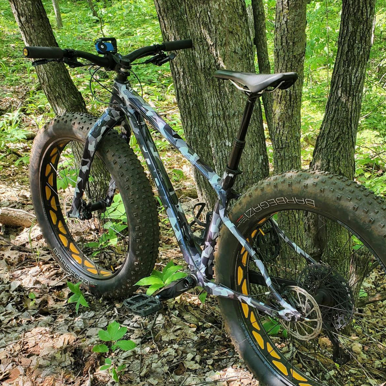 DIY Full Wrap Kits – KYSO Wraps